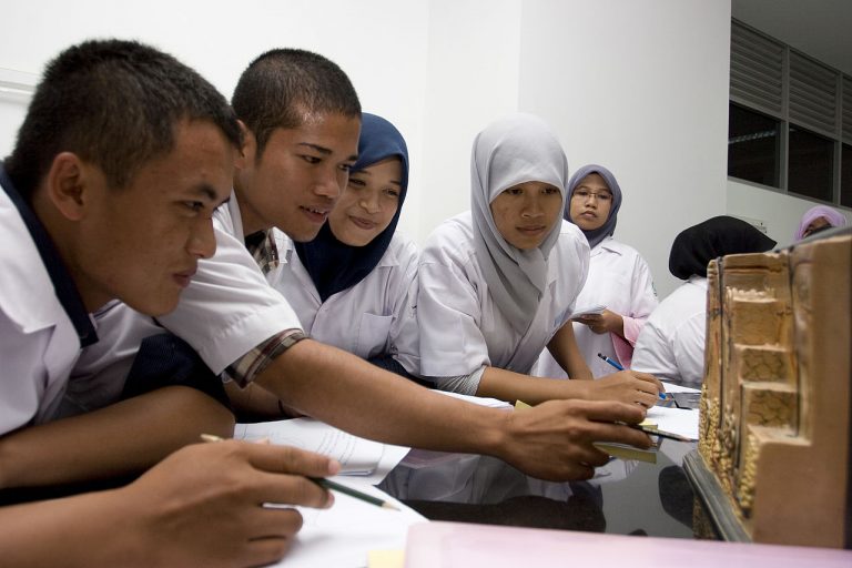 Global Development: Education Solutions - OpenWise Innovations, Benefit ...