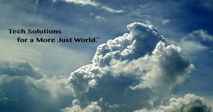 OpenWise | Tech Solutions for a More Just World™