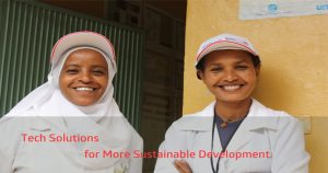 OpenWise | Tech Solutions for a More Just World™